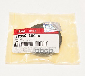 4735039010 Kia Sealoil 4735039010, New Genuine OEM Part | eBay
