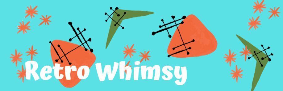 Retro Whimsy | eBay Stores