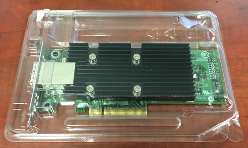 Dell 0T93GD 12GBPS Non Raid HBA SAS for sale online | eBay