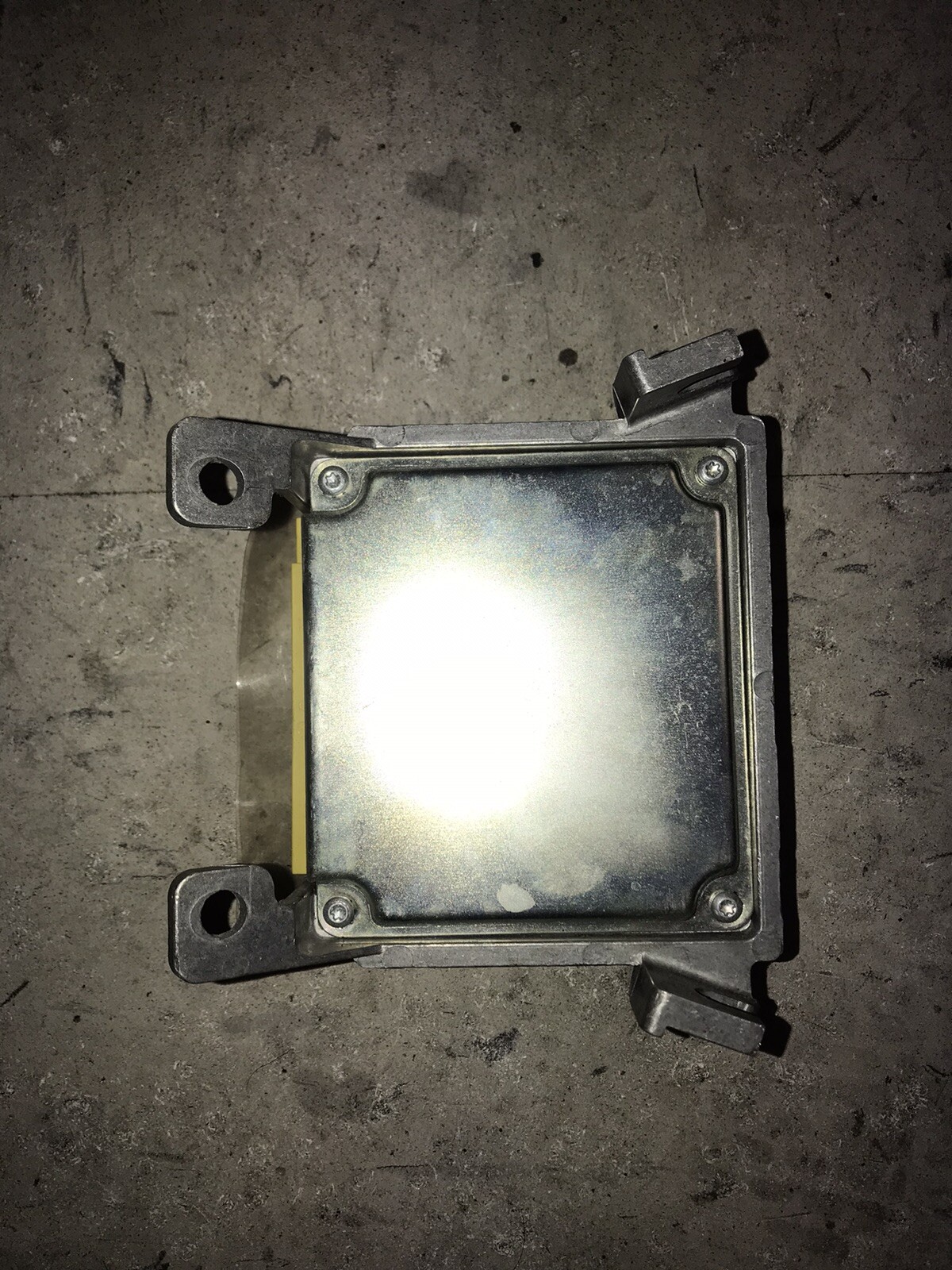 2003 2004 Honda Odyssey ECM Control Module OEM | eBay