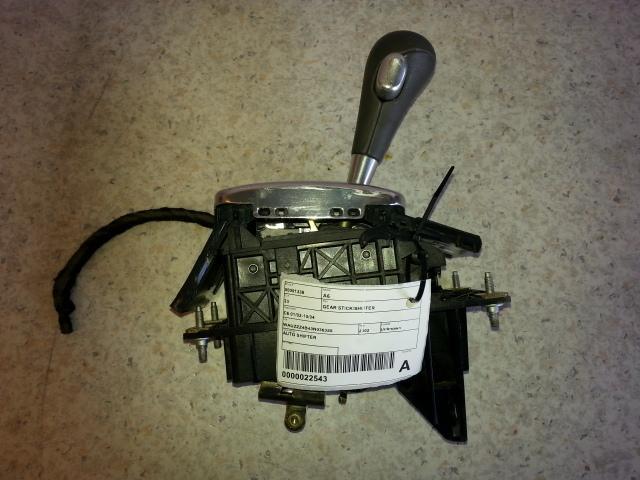 AUDI A6 QUATTRO ALLROAD TDI AUTO GEAR SHIFTER C5 01/02-10/04 02 03 04 ...