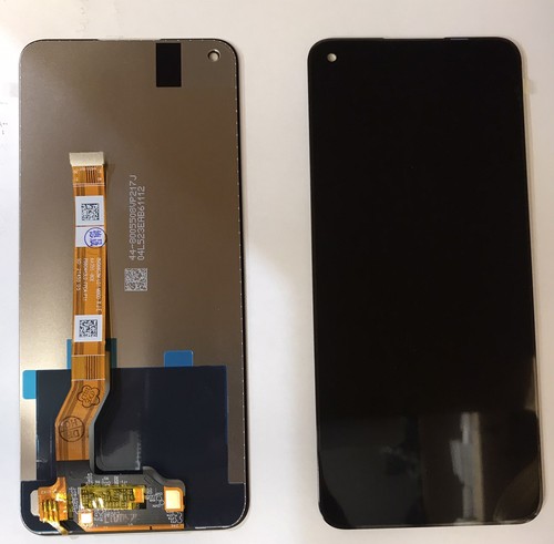 Original LCD SCREEN FOR Oppo A76 CPH2375 LCD Display Touch Screen ...