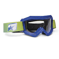 ARIETE 12960-AAAA MX GOGGLES 07 LINE AAA BLUE | eBay