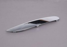 BMW 7 F04 Front Bumper Right Molding Trim 51117197292 7197292 2012 ...