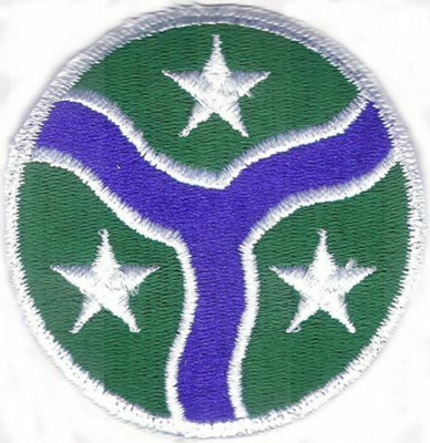 US ARMY 278TH ARMORED CAVALRY REGIMENT CLASS A PATCH - FULL COLOR | eBay