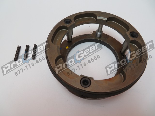 FUL K3492 Eaton Fuller Synchronizer Kit 4305103 4304967 for sale online ...