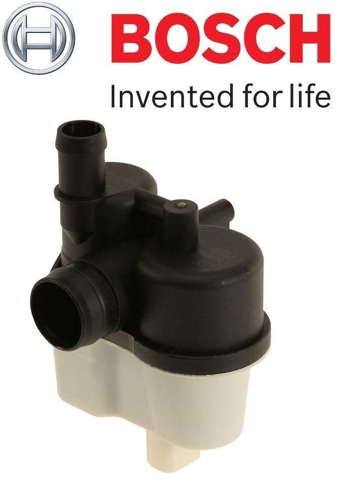 Fuel Vapor Leak Detection Pump 0261222018 For BMW E46 E39 E60 E63 E90 ...