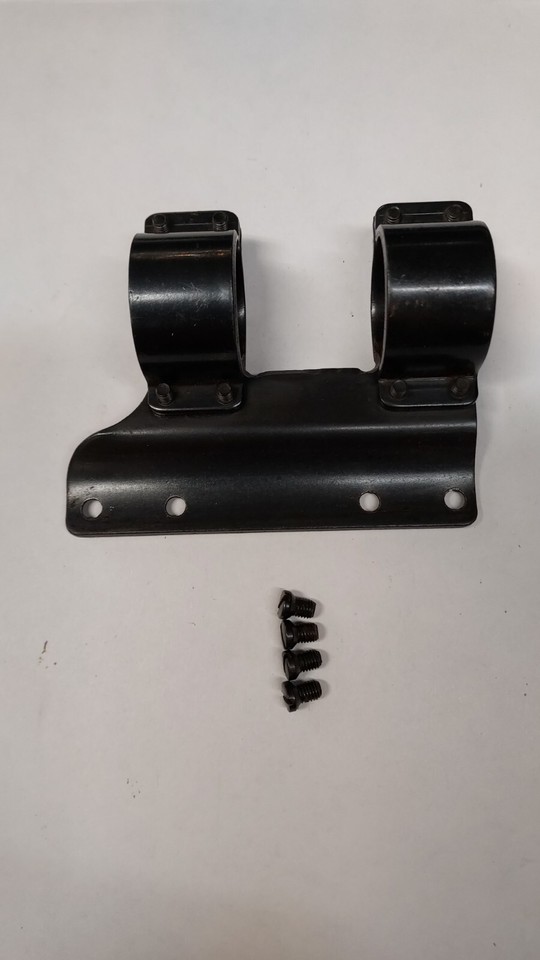 Savage Model 340 Scope Mount | eBay