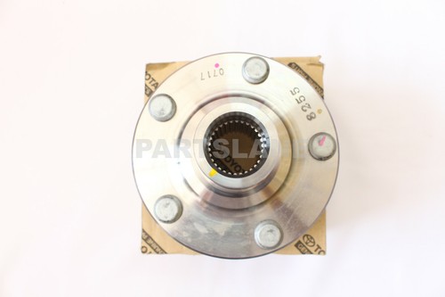 TOYOTA GENUINE Avalon Camry Highlander Front Wheel Hub 43502AA021 ...