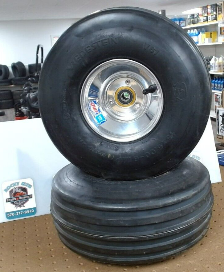 Garden Tractor cubcadet wheelhorse johndeere V61 pulling tires and ...