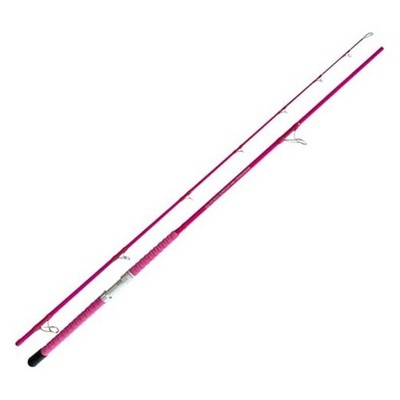 Catfish Fishing Rods 10' Two-Piece Glow in The Dark Catfishing Fishing ...