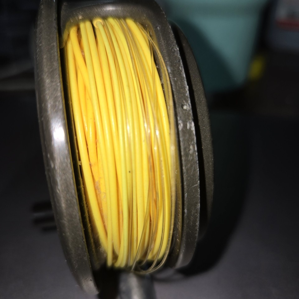 Vintage Orvis Madison British Made Fly Fishing Reel | eBay