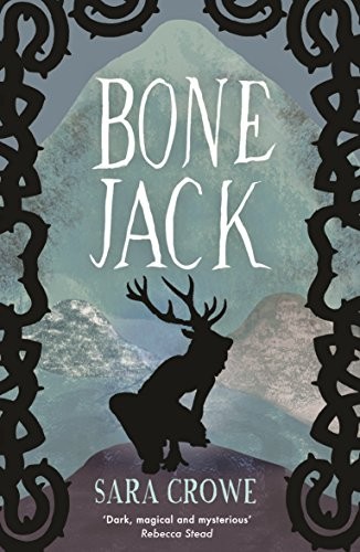 BONE JACK By Sara Crowe **Mint Condition** | eBay