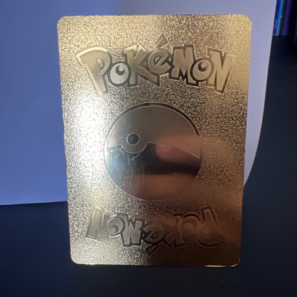 Charizard VMax G-Max Wildfire Gold Card Very Good Condition HP 350 80 ...