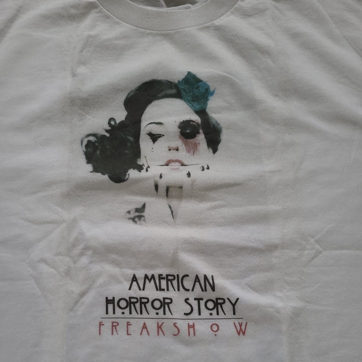 American Horror Story Merchandise American Horror Story MAGA Crowd