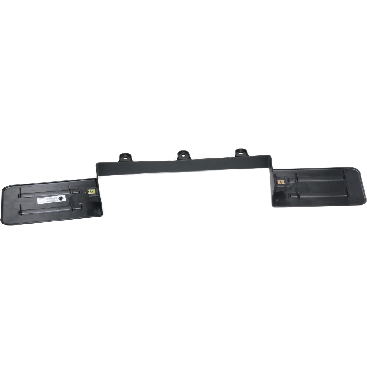 Bumper Face Bar Trim Front for Chevy 23476441 Chevrolet Silverado 2500 ...