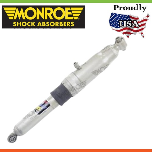 2x MONROE Air Adjustable Shock Absorber For Mitsubishi Sigma 2.6 GN ...