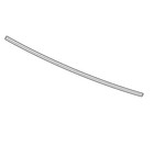 Genuine Honda Molding Front Windshield 73150-TG7-A01 Passport Pilot ...
