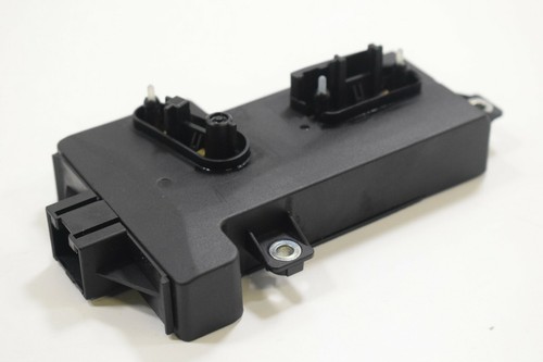 AUDI A8 D4 4H 10-17 Front Right Seat Adjustment Control Switch Button ...