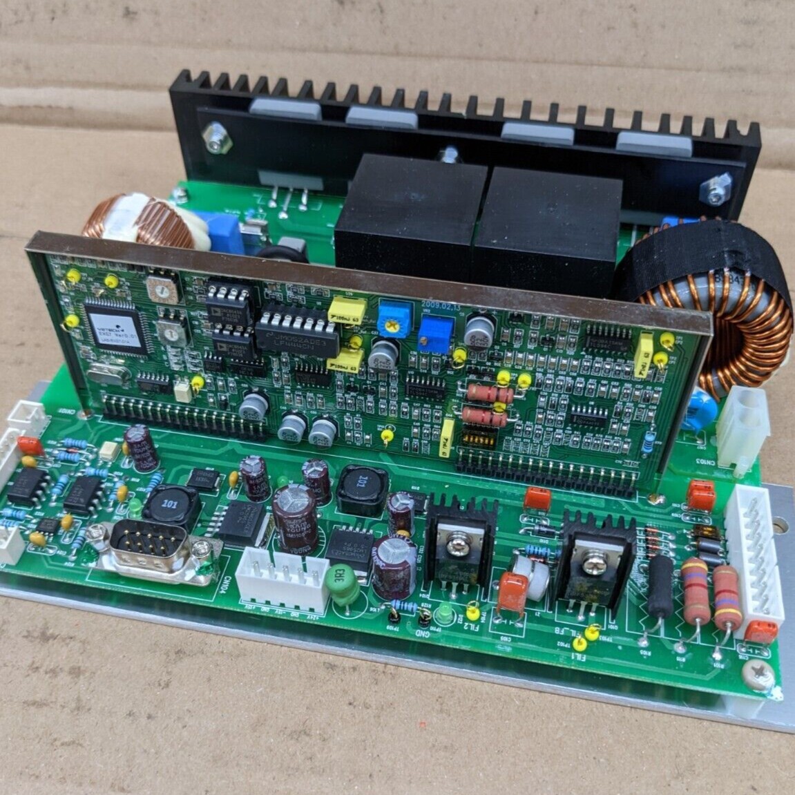 Vatech Pax-Primo pan tube head and circuit board. EXG7 , D-051 Toshiba ...