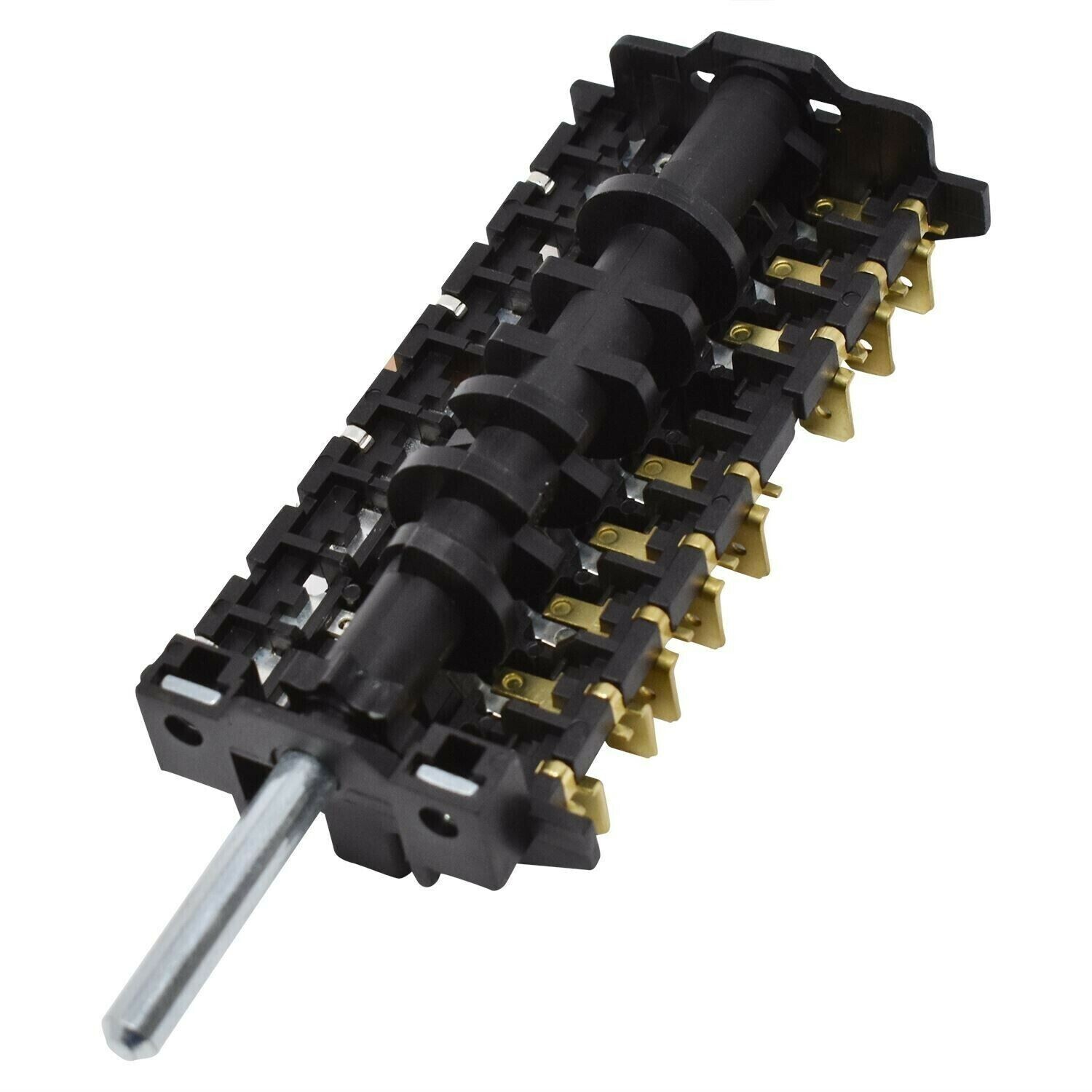 Smeg Oven Cooker Function Commutator Rotary Selector Switch Genuine ...