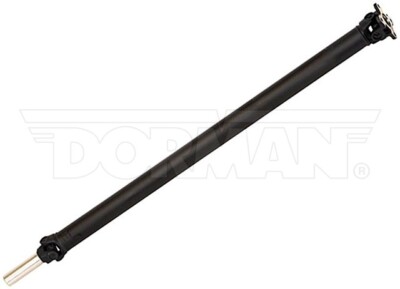 Dorman 986-120 Rear Driveshaft Assembly fits 98 - 03 Ford Ranger | eBay