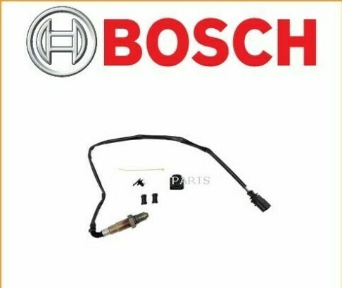 BOSCH 1K0998262S Oxygen Sensor FOR Touareg 2007 2008 2009 2010 NO BOX ...