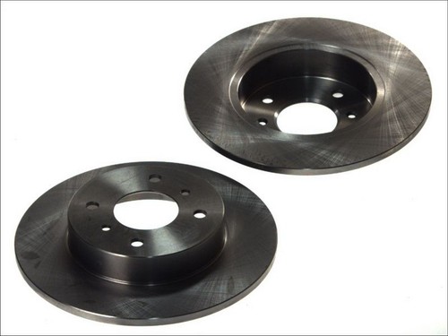 Brake disc DELPHI BG3764 | eBay