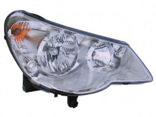 2008 2009 2010 right passenger headlight light for Chrysler Sebring ...