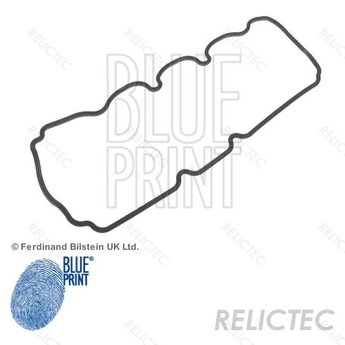 Cylinder Head Rocker Cover Gasket Chevrolet Daewoo:MATIZ,KALOS,AVEO ...
