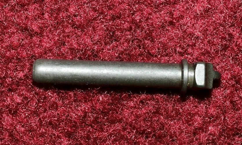 Browning Hi Power Recoil Spring Guide Assembly | eBay