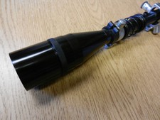 UNERTL Hunting Rifle Scopes for sale | eBay