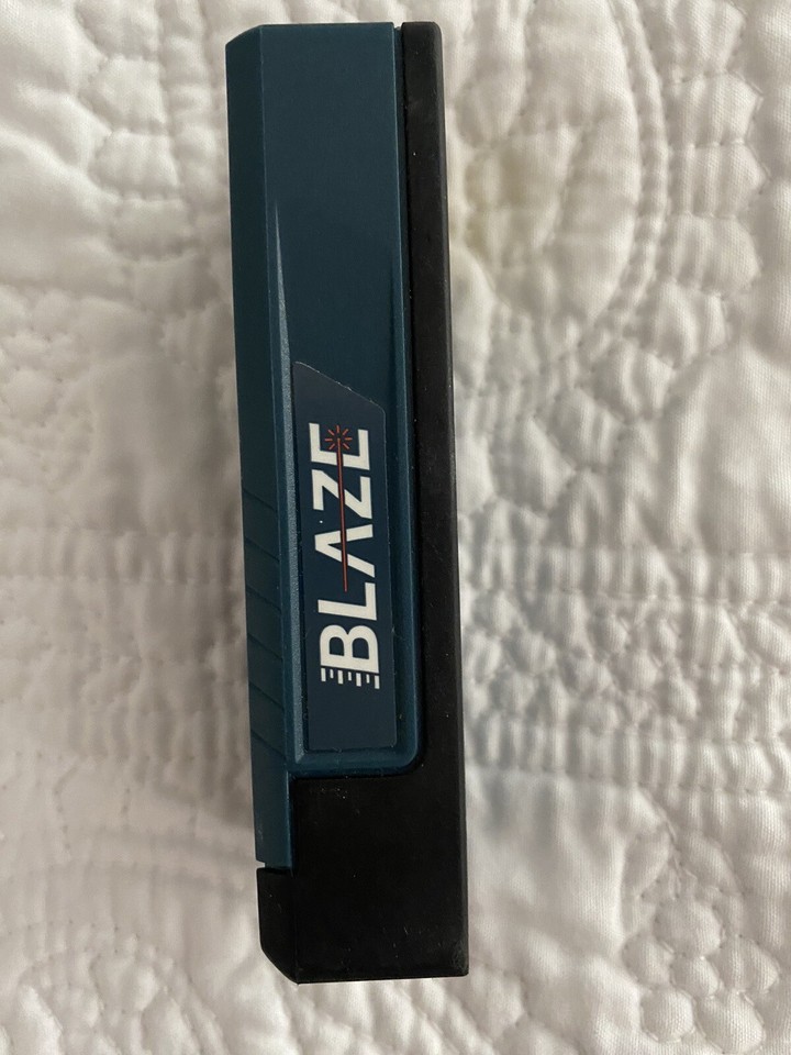 Bosch Professional GLM20 Blaze Red laser Pointer 65ft Digital Tape ...