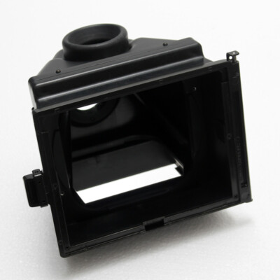 Mono Focusing Hood Right Angle Viewfinder For Linhof Technika VI V 4x5 ...