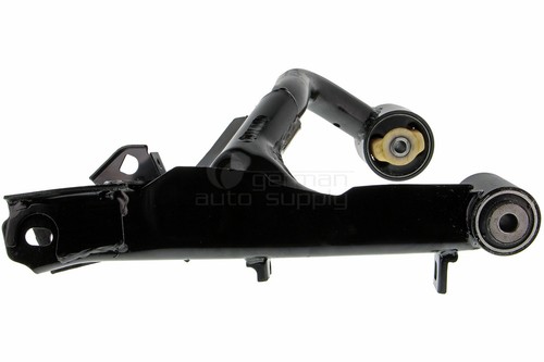 Mevotech Supreme Suspension Control Arm Rear Right Upper CMS101316 ...