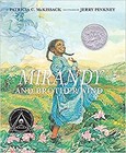 Jerry Pinkney - Mirandy And Brother Wind - New Hardback - S9000z ...