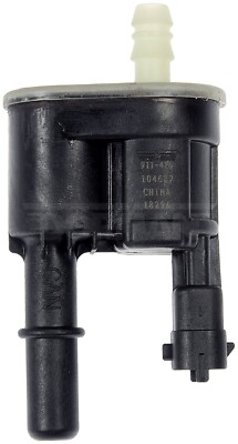 Vapor Canister Purge Valve Dorman For 2014-2021 Jeep Grand Cherokee ...