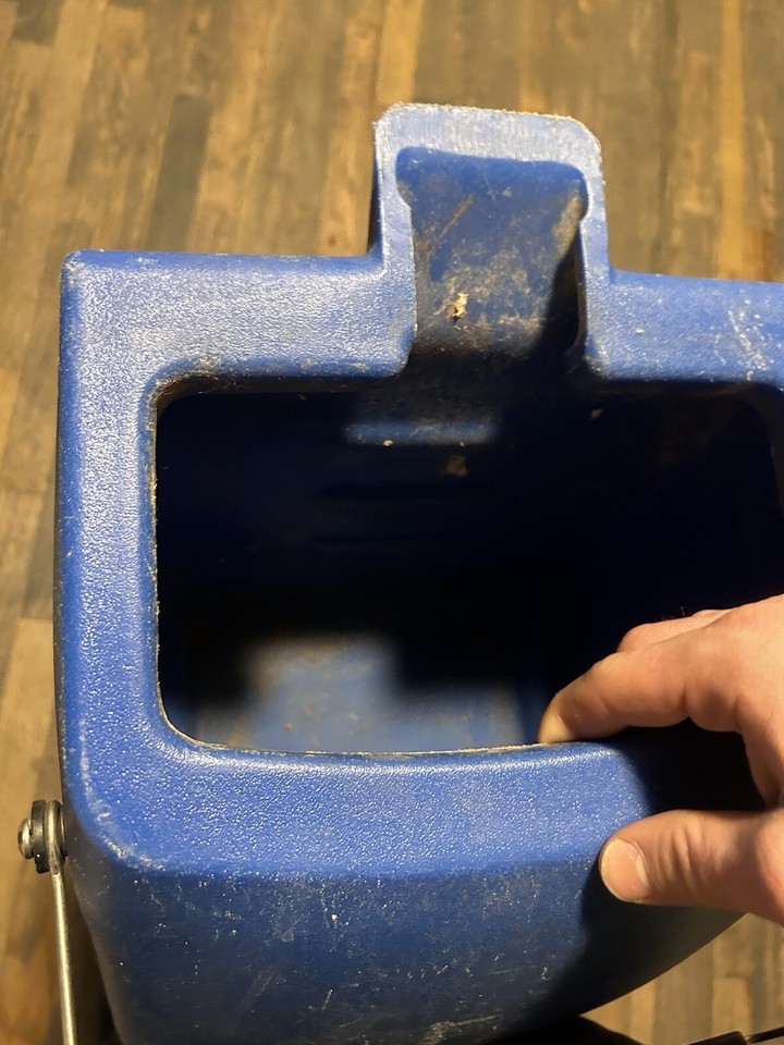 Kent Aqua Power C4 Carpet Express Carpet Extractor Cleaner Machine Rug ...