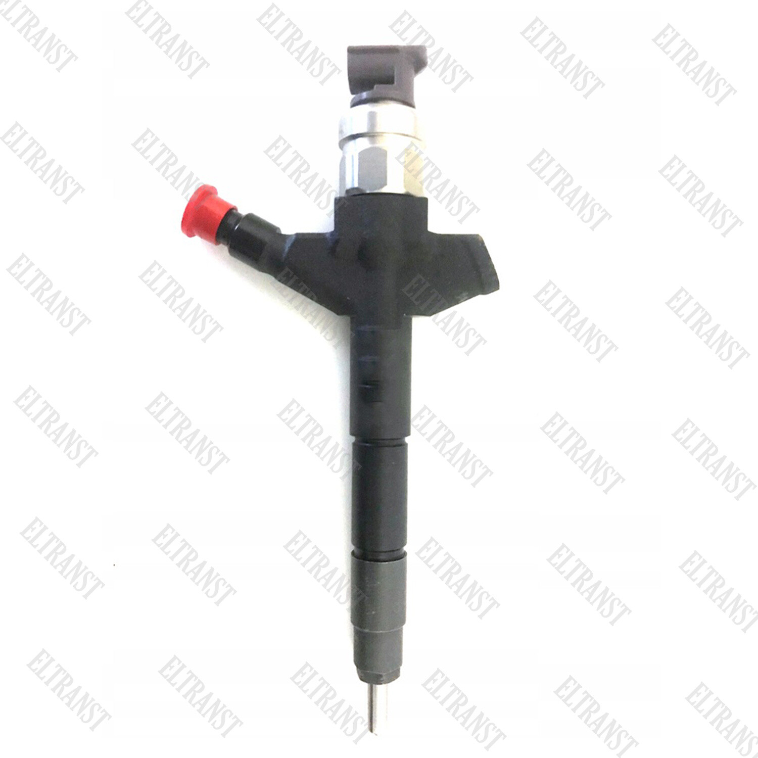 Fuel Injector 16600-LC10B 16600-LC100 for Nissan YD25 Engine Vehicle ...