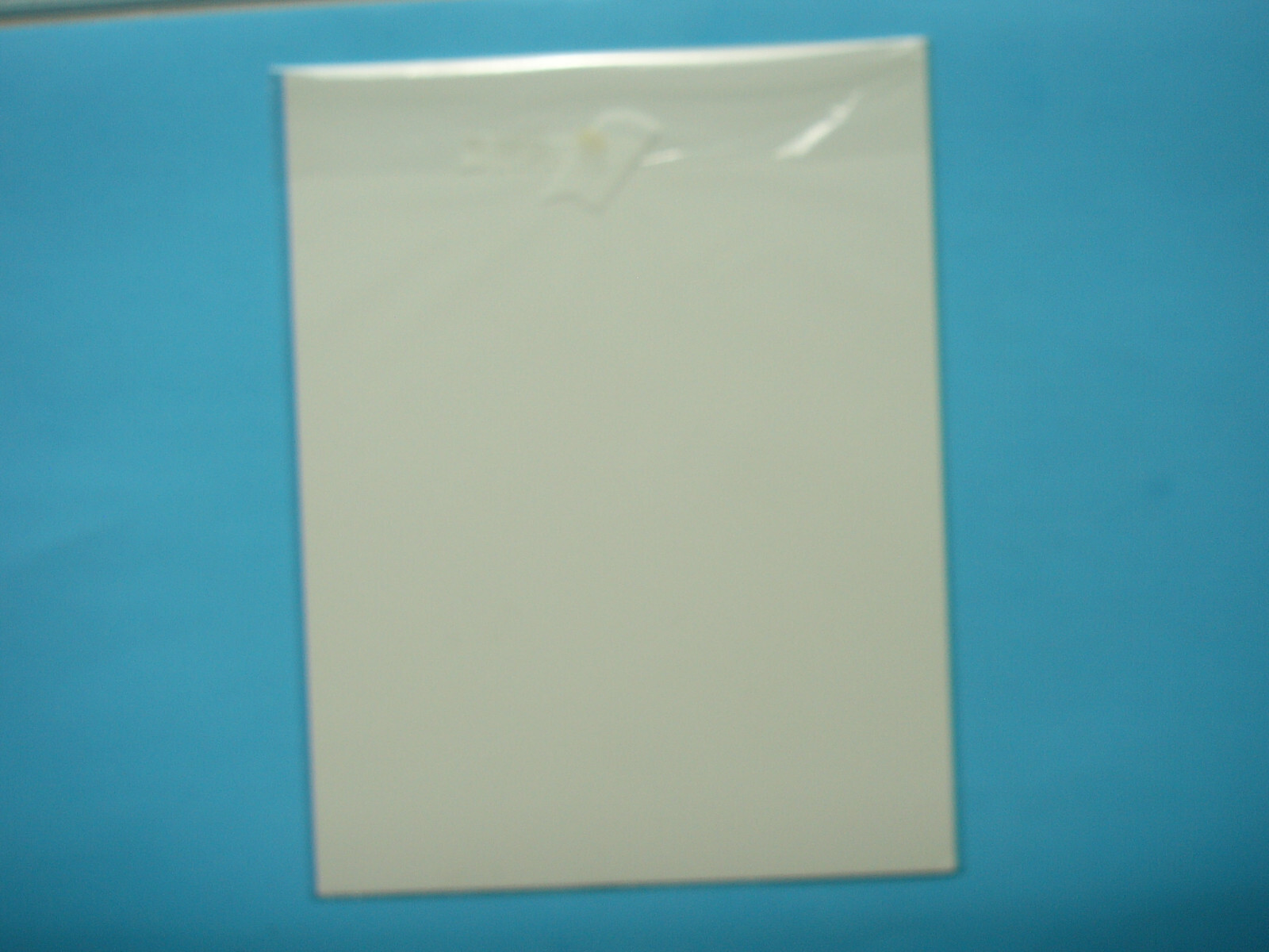 1983/84 VANCOUVER SUN TV TIMES SPORTRAIT PHOTO FRANK CAPRICE VANCOUVER ...