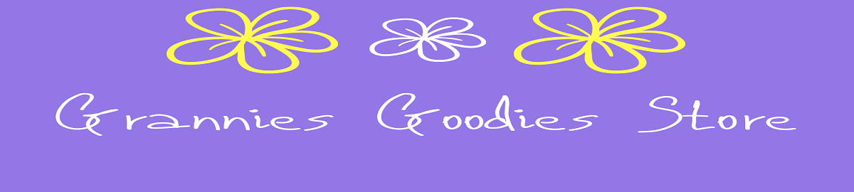Grannies Goodies Store | eBay Stores
