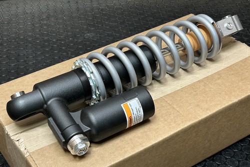 2006-2025 YAMAHA RAPTOR 700 OEM REAR SHOCK 700R SUSPENSION 🔥FAST SHIP🔥 ...