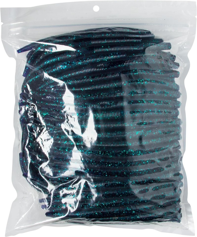 YUM Dinger Bulk 100-Pack - Junebug - 5" | eBay