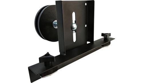 Moose Utility Spare Tire Mount for 2022 Can-Am Defender MAX HD9 DPS UTV ...