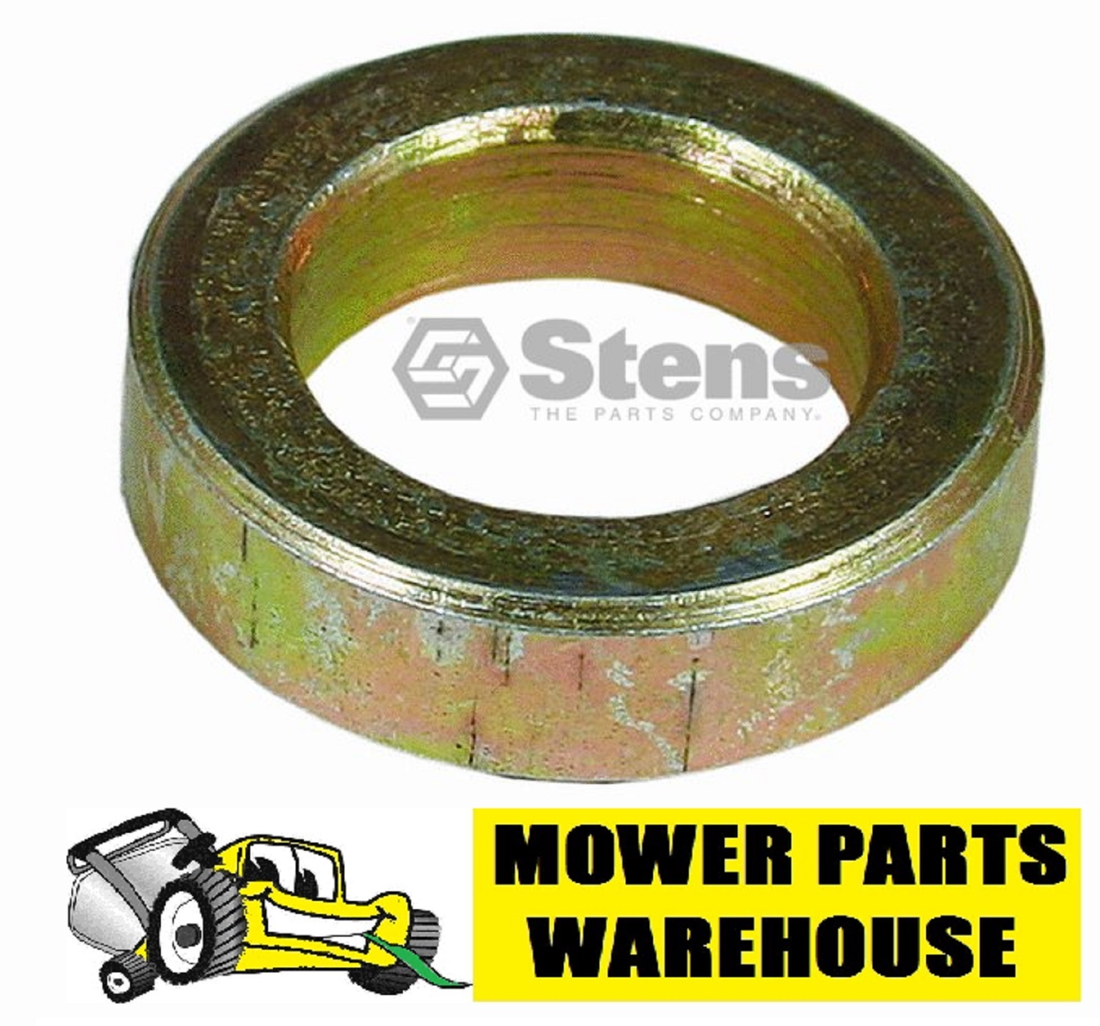 NEW REPL BLADE SPACER BOBCAT 303164 64163-12 FOR FERRIS EXMARK ...