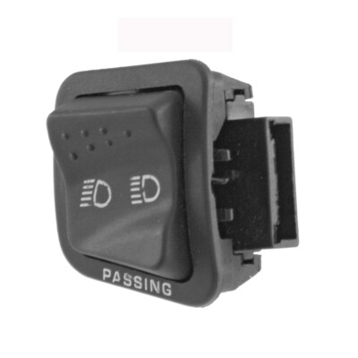 Lights Control Switch JC37500X92000 Piaggio 300 MP3 LT Business 2010 ...