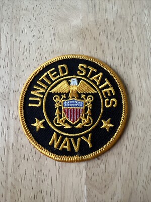 United States Navy Patch | eBay