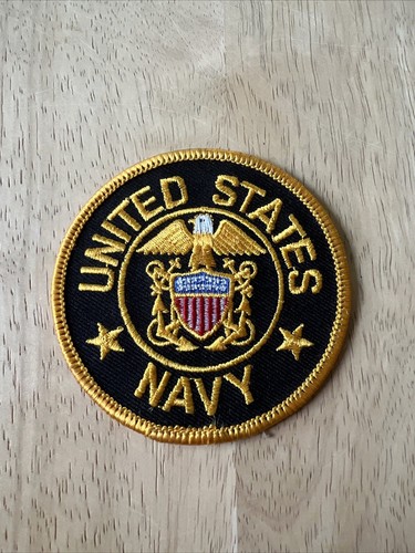 United States Navy Patch | eBay