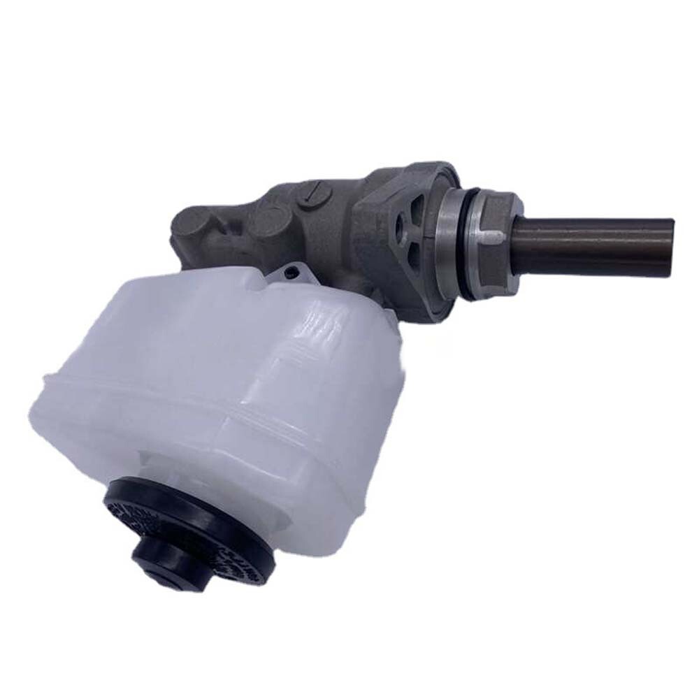 47028-60030 Brake Master Cylinder with ABS For Toyota Land Cruiser 3 ...