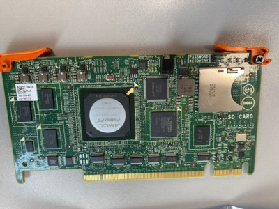 Dell 34V0R Chassis Management Controller CMC For PowerEdge VRTX Y1F41 ...